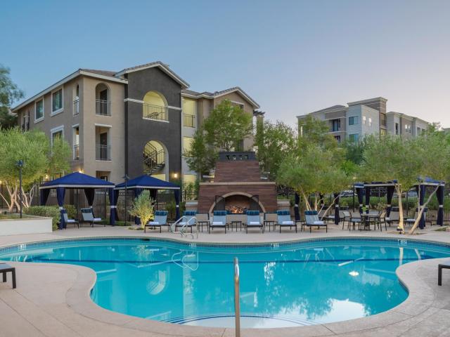 1 BR, 1 BA Apartment 9350 S Cimarron Rd Unit 1 bed, 1 bath, $1439, Las Vegas, NV 89178