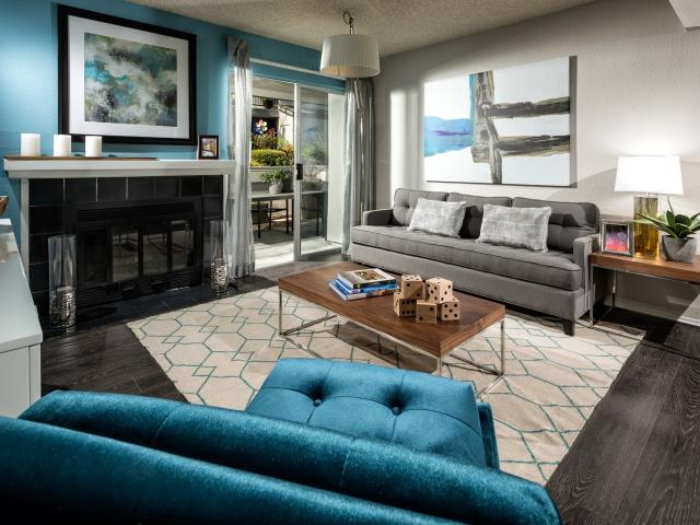 1 BR, 1 BA Apartment 935 Willowleaf Drive Unit 2403, San Jose, CA 95128