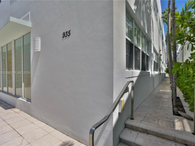 1 BR, 1 BA Apartment 935 Euclid Ave # 6, Miami Beach FL 33139, Miami Beach, FL 33139