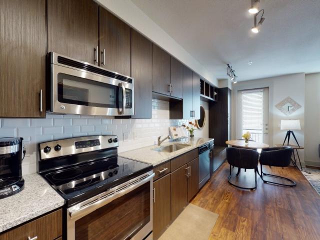 1 BR, 1 BA Apartment 935 Garden Park Drive Unit P455, Allen, TX 75013
