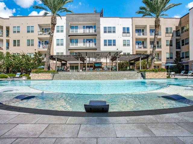 1 BR, 1 BA Apartment 935 North Wilcrest Drive Unit 3006, Houston, TX 77079
