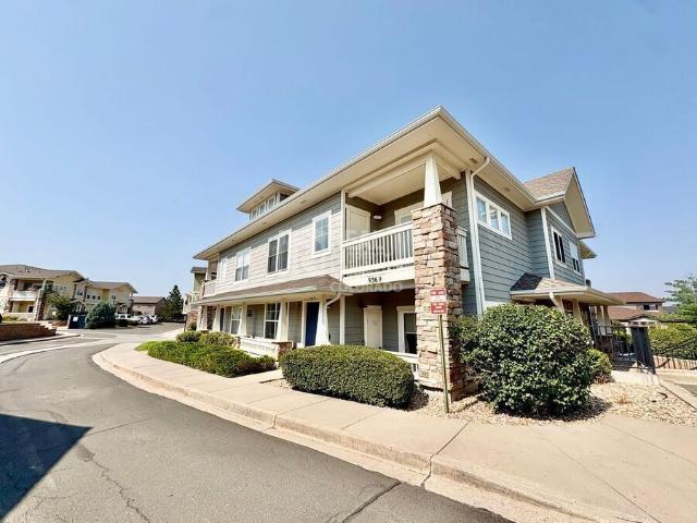 1 BR, 1 BA Apartment 9369 Amison Circle, Parker, CO 80134