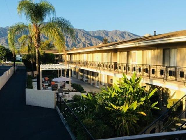 1 BR, 1 BA Apartment 936 West Huntington Drive, Unit H, Arcadia, CA 91007
