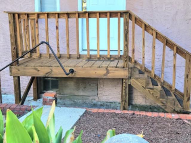 1 BR, 1 BA Apartment 936 Hickman Road, Unit 7, Augusta, GA 30904