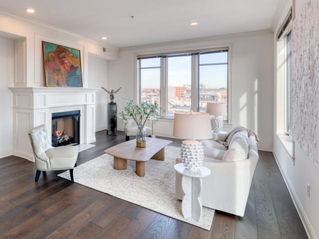 1 BR, 1 BA Apartment 936 N High Street Unit 501, Columbus, OH 43201
