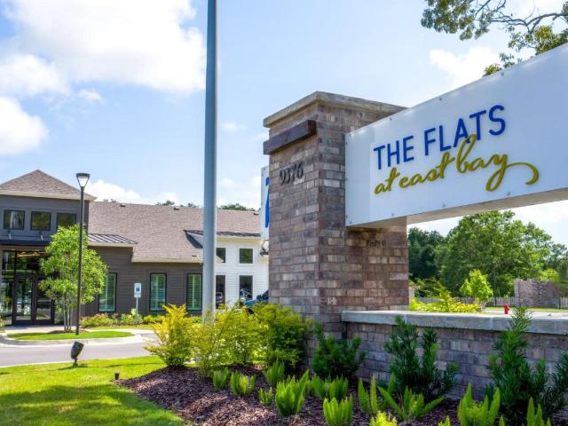 1 BR, 1 BA Apartment 9376 Twin Beech Road Unit 03202, Fairhope, AL 36532