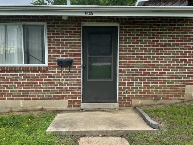 1 BR, 1 BA Apartment 9385 Minerva Ave 9385, Saint Louis, MO 63114
