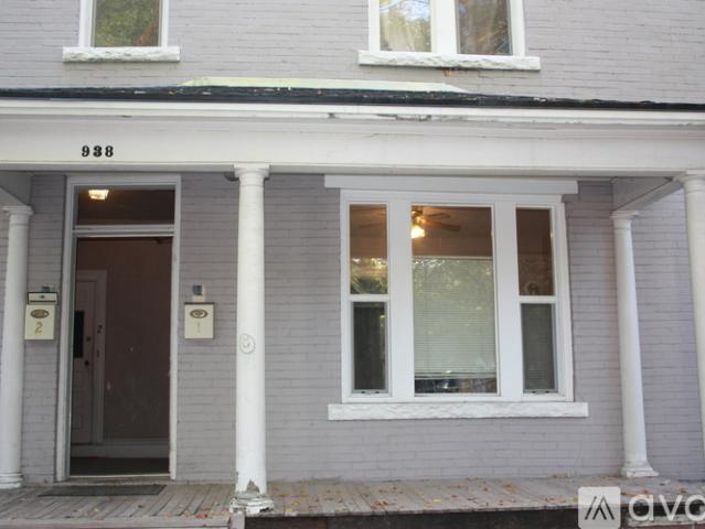 1 BR, 1 BA Apartment 938 800 E, Unit 1, Salt Lake City, UT 84105