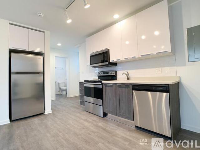 1 BR, 1 BA Apartment 938 West Winona Street, Unit 3, Chicago, IL 60640