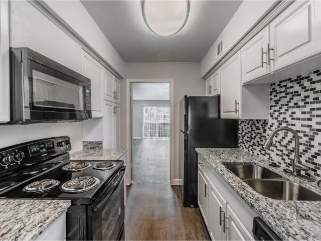 1 BR, 1 BA Apartment 939 Allegheny Court A Unit 935DPL, Richardson, TX 75080