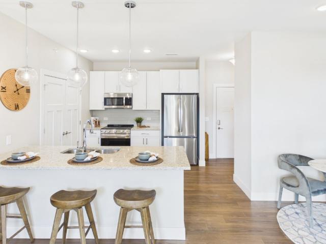 1 BR, 1 BA Apartment 939 Rosemary Avenue Unit 203, Cincinnati, OH 45245