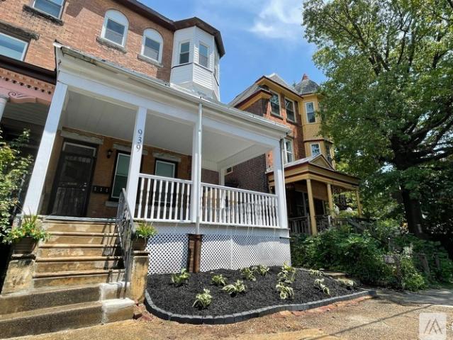 1 BR, 1 BA Apartment 939 S St Bernard St, Unit 3, Philadelphia, PA 19143