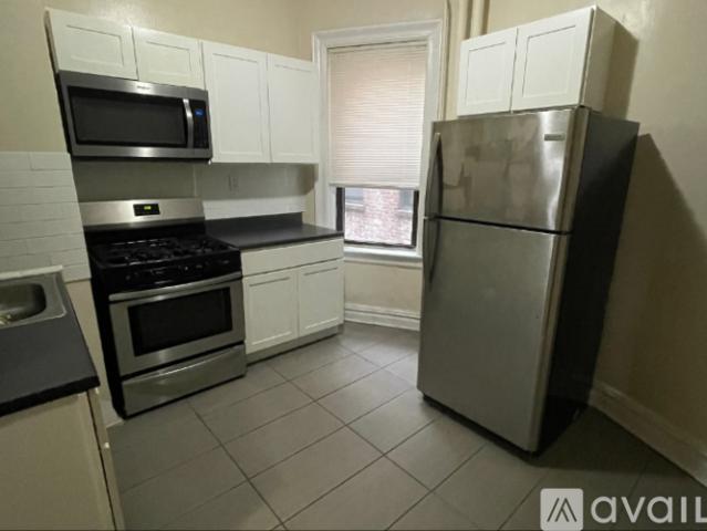 1 BR, 1 BA Apartment 93 Fairview Ave, Unit D5, Jersey City, NJ 07304