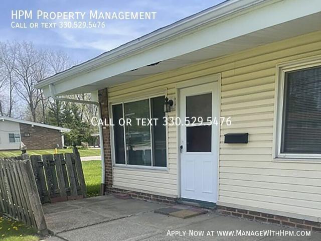 1 BR, 1 BA Apartment 93 Sheldon Rd, Berea, OH 44017