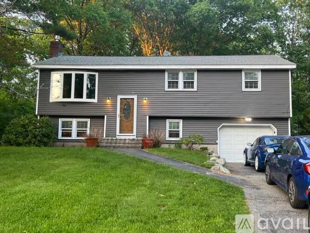 1 BR, 1 BA Apartment 9 Putney Cir, Unit b, Billerica, MA 01821