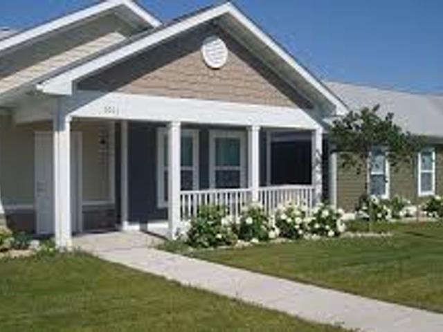 1 BR, 1 BA Apartment 9 Wills Place, Arcola, IL 61910