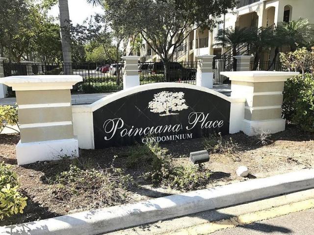 1 BR, 1 BA in Coral Springs