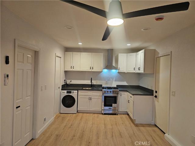 1 BR, 1 BA in Central Corona