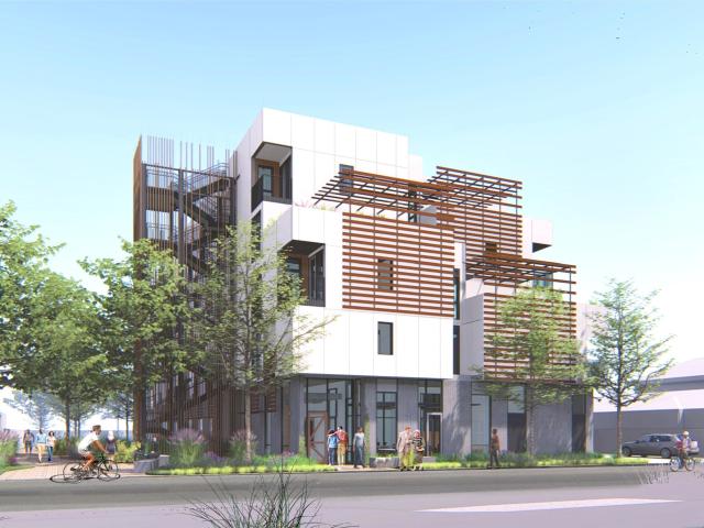 1 BR, 1 BA in Central San Jose