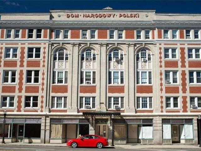 1 BR, 1 BA in Chicopee Center