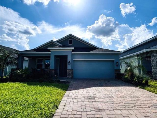 1 BR, 1 BA in Citrus Ridge Four Corners