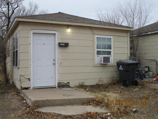 1 BR, 1 BA in Amarillo
