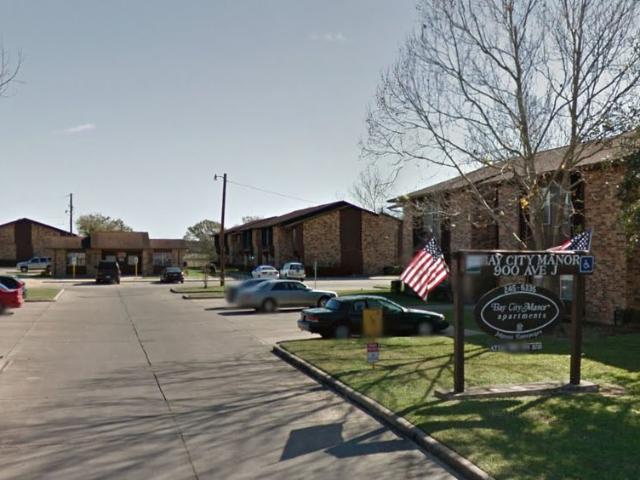1 BR, 1 BA in Bay City