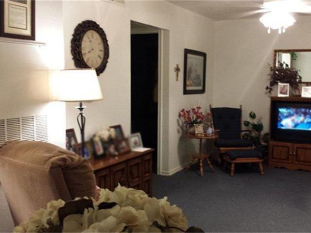 1 BR, 1 BA in Brownfield