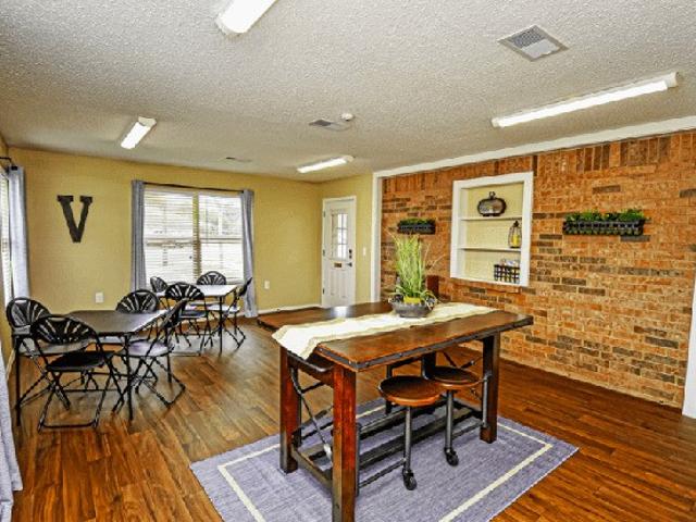 1 BR, 1 BA in Bullard