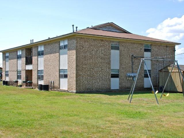 1 BR, 1 BA in Godley