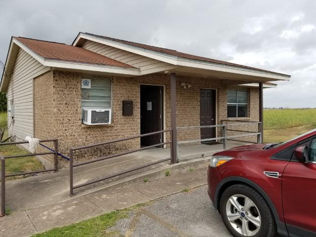 1 BR, 1 BA in Granger