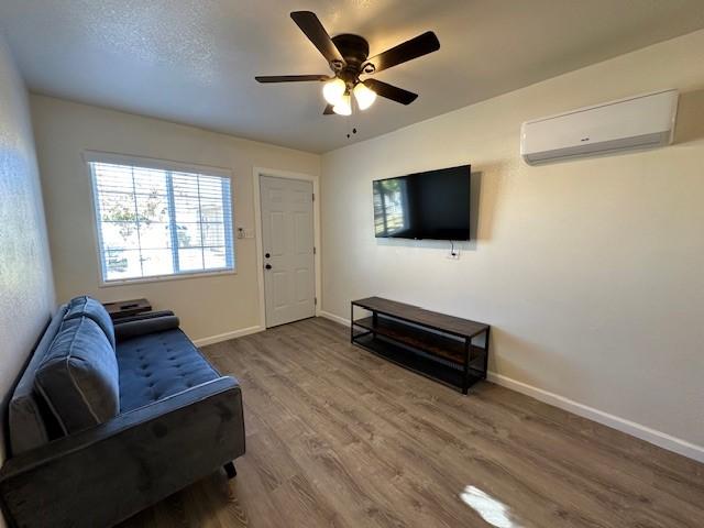 1 BR, 1 BA in Downtown Blythe