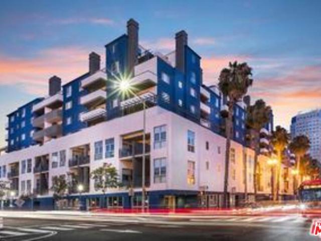1 BR, 1 BA in Downtown Long Beach