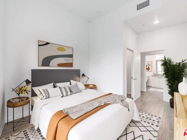1 BR, 1 BA in Downtown Los Angeles