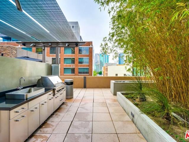 1 BR, 1 BA in Downtown Los Angeles