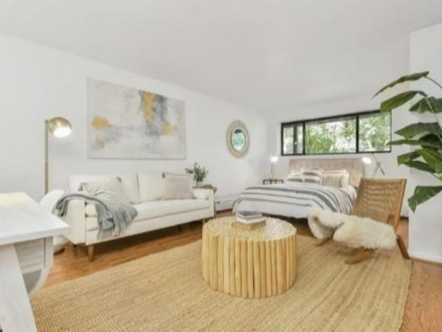 1 BR, 1 BA in Dorchester