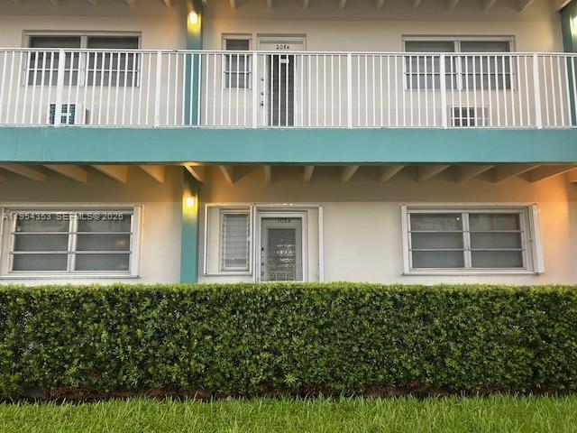1 BR, 1 BA in Eastern Shores