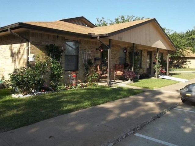 1 BR, 1 BA in Eastland