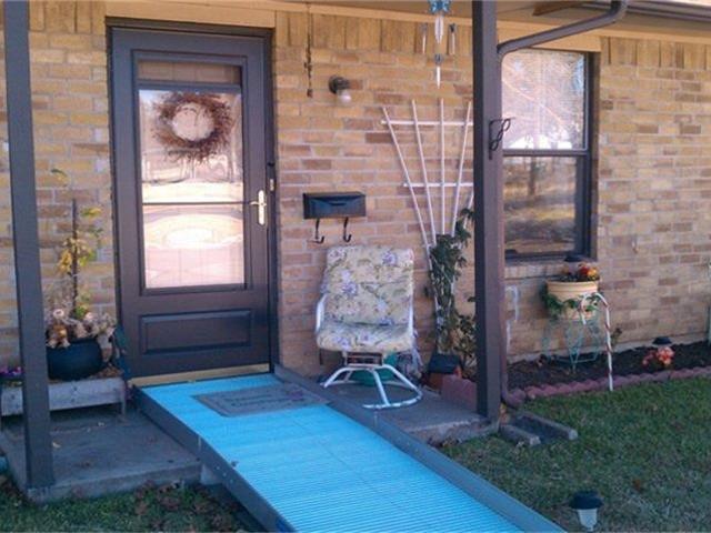 1 BR, 1 BA in Eastland