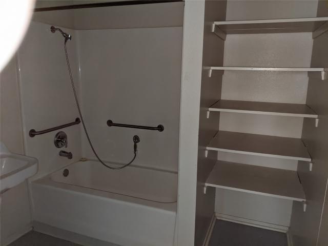 1 BR, 1 BA in Fredericksburg