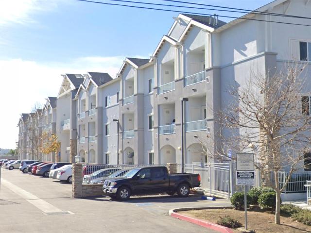 1 BR, 1 BA in Freeway Corridor