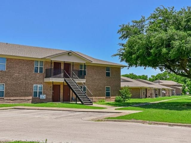 1 BR, 1 BA in Kerens