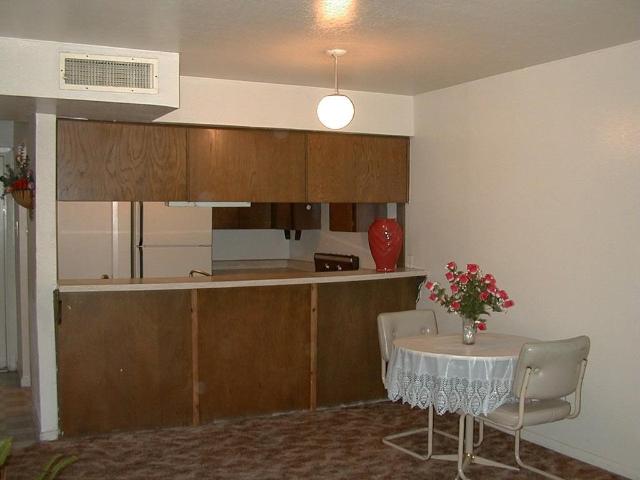 1 BR, 1 BA in Kingsville