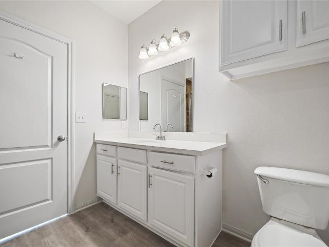 1 BR, 1 BA in Houston