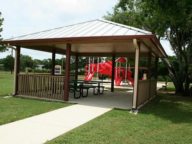 1 BR, 1 BA in Jourdanton