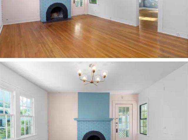 1 BR, 1 BA in Oak Lawn