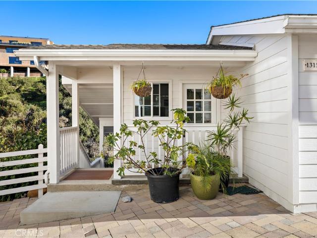 1 BR, 1 BA in Laguna Beach Village