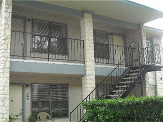 1 BR, 1 BA in Lampasas