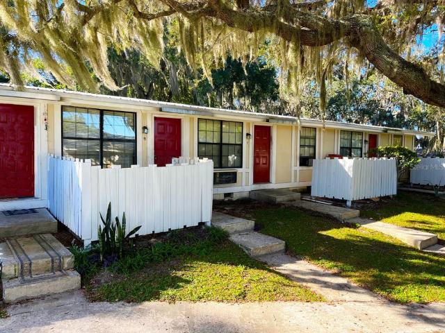1 BR, 1 BA in Leesburg