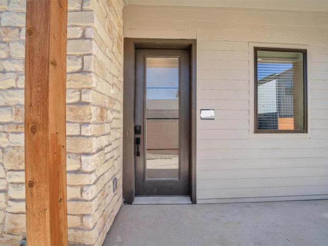 1 BR, 1 BA in Marble Falls